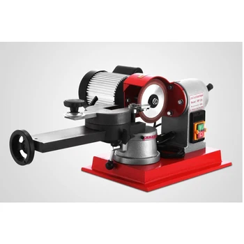 Circular Knife Grinder Blade Grinding Machine - Buy Grinder Knife ...
