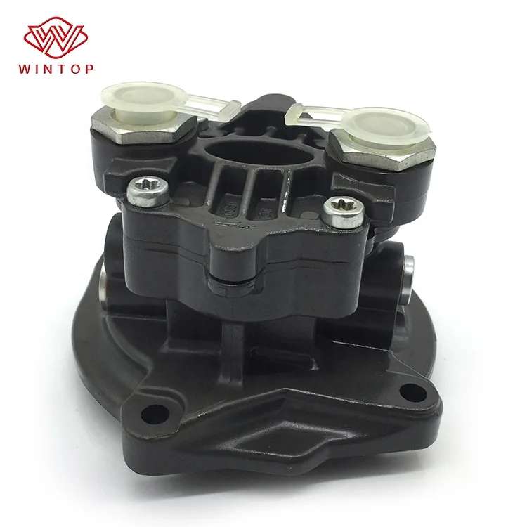 Oem 5001863917 0440020028 1863917 0440020115 European Truck Injection ...