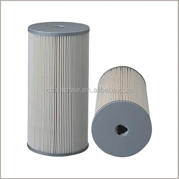 Truck Oil Filter Element For Hino Oil Filter 156071210 15607-1210 15607 ...