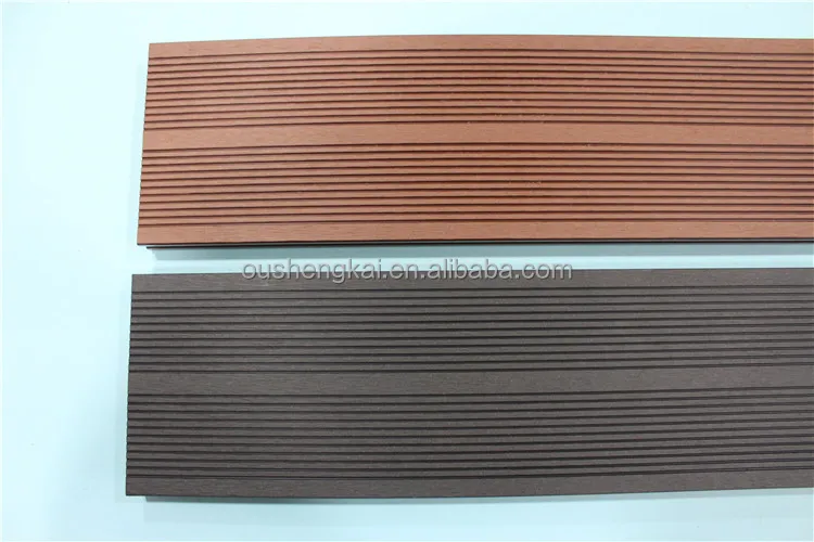 2015 New Design Wpc Decking Flooring Wpc Board Price For Wholesales ...