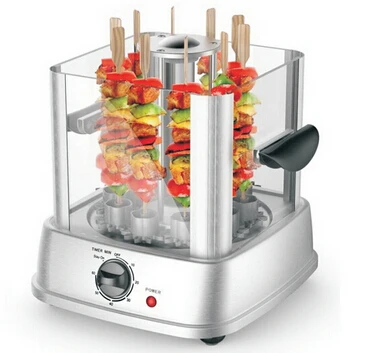 Vertical Electric Bbq Grill Meat Vertical Electric Vertical Grill - Buy ...