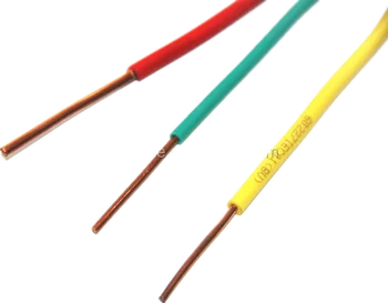 4mm Diameter Aluminum And Copper Electrical Wire - Buy 4mm Diameter ...