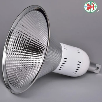Energy Saving 400w Metal Halide Led Replacement Lamp 100w Led High Bay ...