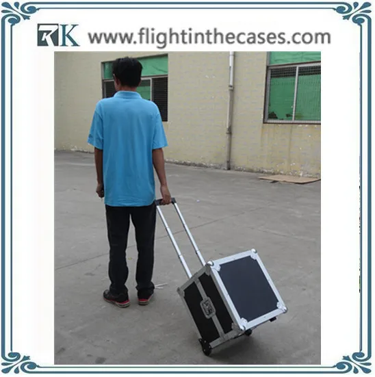 Dnp Ds40 Flight Case Support Custom-made Dnp Rx1 Flycase For Sale Road ...