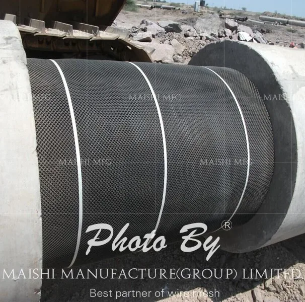 Rockshield Pipeline Coating Protection - Buy Rockshield Pipeline ...