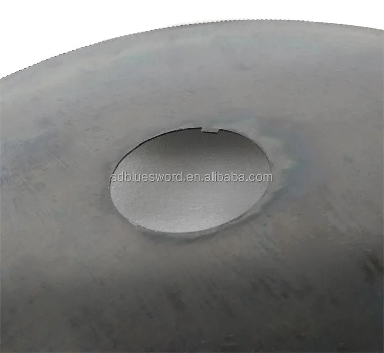 Bluesword Gin Saw - Superior Cotton Gin Equipment