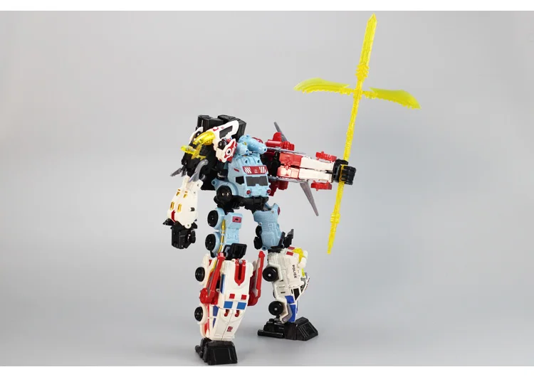 JOMMY 5 in 1 Transform Deformer Toys - Fun & Education