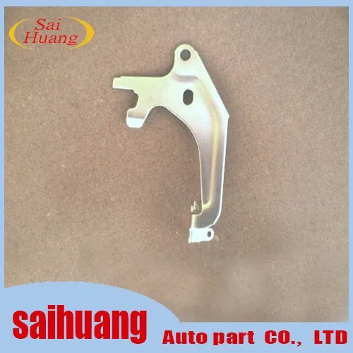 Auto Brake Systems Brake Shoes Lever For Land Cruiser Pickup Hzj79 ...