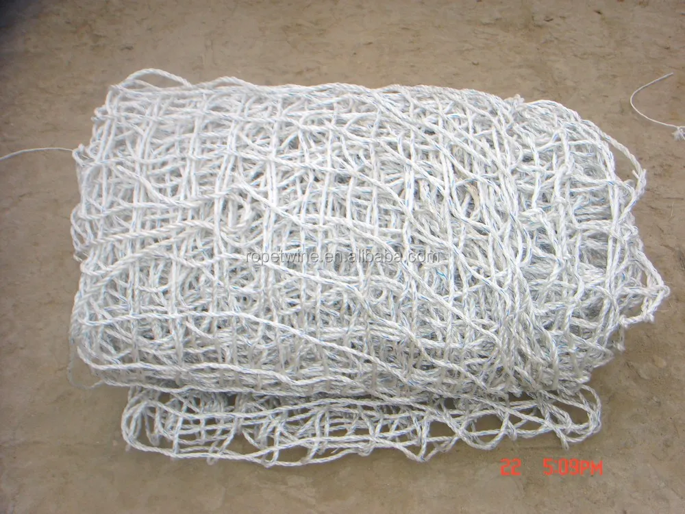 Pp Cargo Net /pp Gangway Safety Net - Buy Pp Gangway Safety Net,White ...