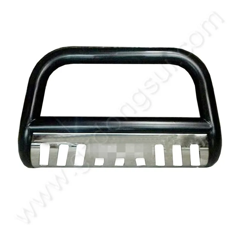 Dongsui Universal Nudge Bar Bull Bar for Hilux Vigo - Durable Front ...