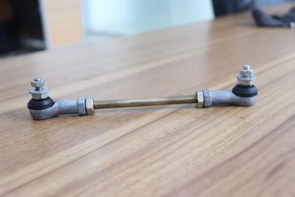 8651A047 Rear Suspension Height Sensor Link for MITSUBISHI ASX Outlander