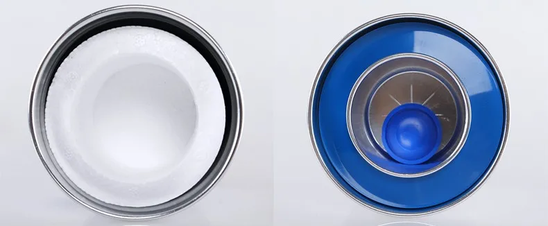 Kingstic KS81512-3 Portable Calorimeter - Precision Lab Tool