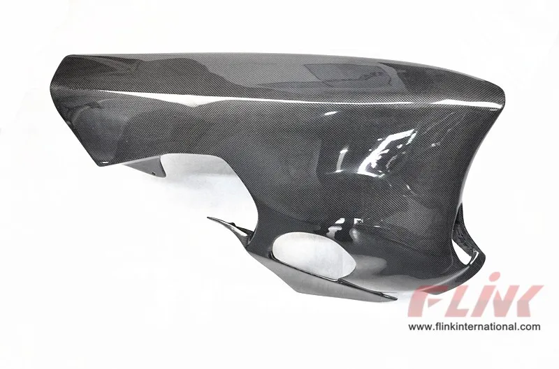 Carbon Fiber Belly Pans For Yamaha R6 2008-2014 Racing Parts - Buy ...