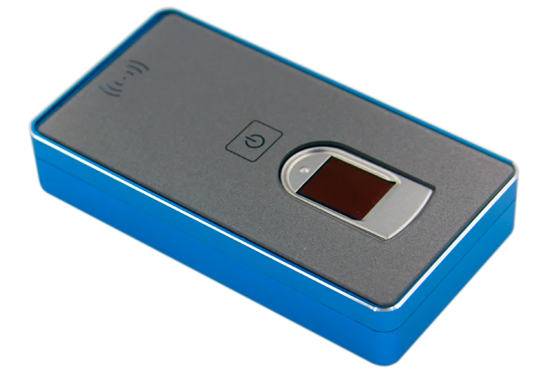 Inst Fingerprint Access Controller/wifi Bluetooth Biometric Fingerprint ...