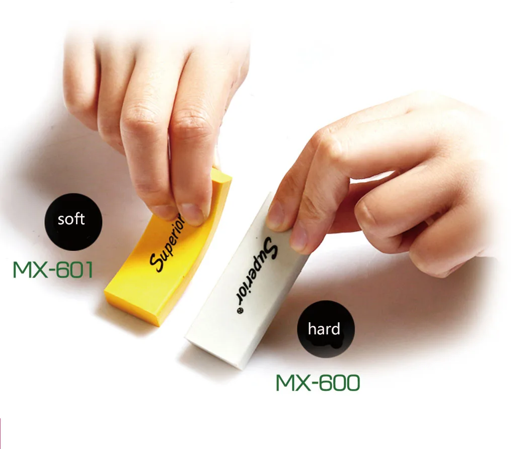 Proffesional Office and School 8B square pencil rubber erasers| Alibaba.com