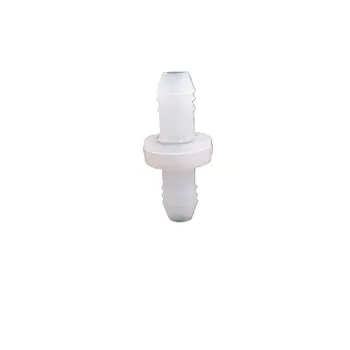 3/8" Pvdf Plastic Check Valve Non-return Check Valve Ozone Proof - Buy ...