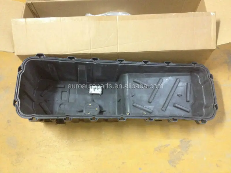 20801538 20774845 7420801538 Oil Pan For Daf Truck - Buy Truck Oil Pan ...