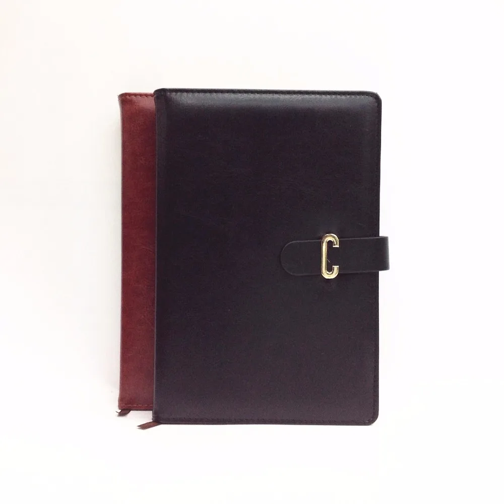 Fabric Cover Notebook With Custom Logo - Buy Custom Logo Notebook ...