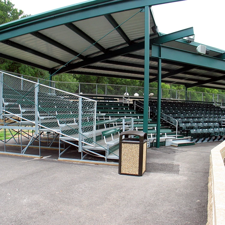 Mc-plr01 Outdoor Portable Metal Structure Temporary Aluminum ...