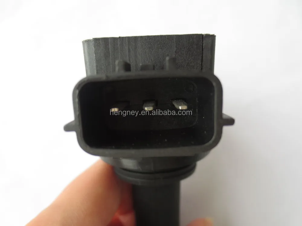 Ignition Coil 22448-ed800 F01r00a067 For Altima Tiida - Buy For Altima ...