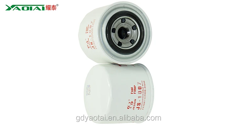 Jeson Filter JS1007 for CATER PILLAR Excavators - 1 Year Warranty