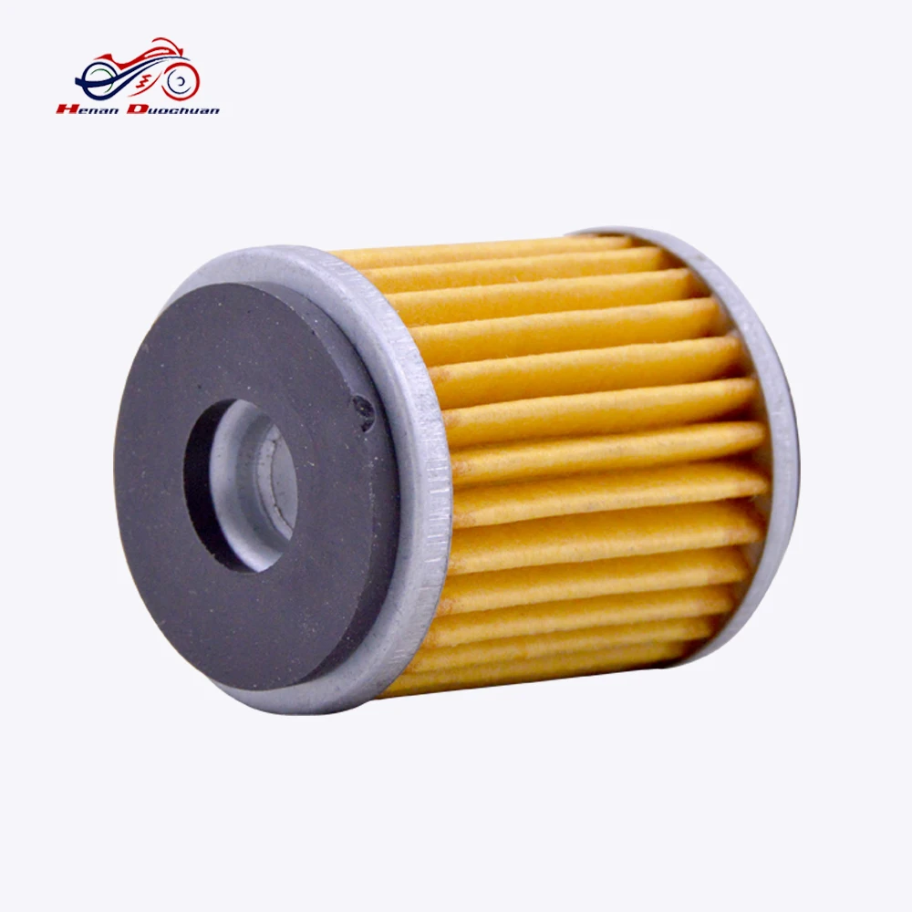 125cc 250cc 600cc Wholesale Motorcycle Paper Oil Filter In China For ...