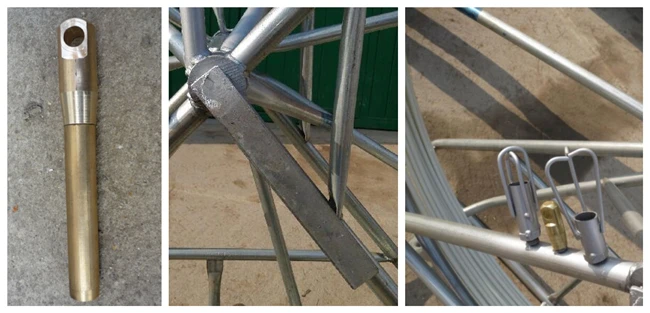 Fiber Optic Cable Rodder Fiber Pulling Rods Duct Rodder India - Buy ...