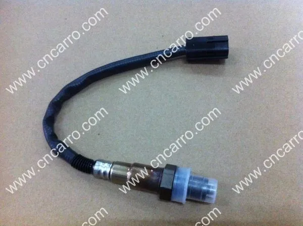 Sensor de oxígeno de 1,4l para Chevrolet Sail, nueva vela, 9052870 ...