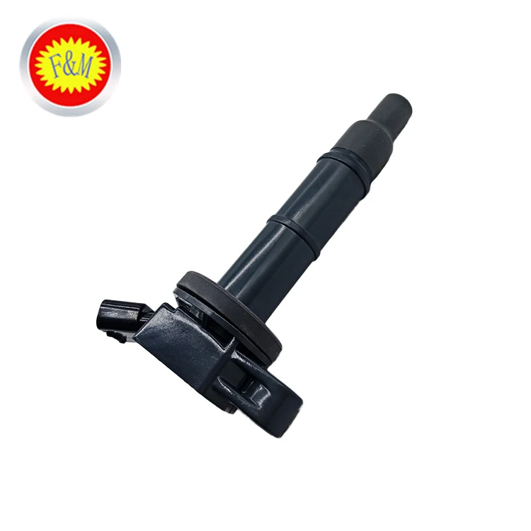 Guangzhou Auto Parts Factory Price Coil Ignition Oem 90919-02266 90919 ...