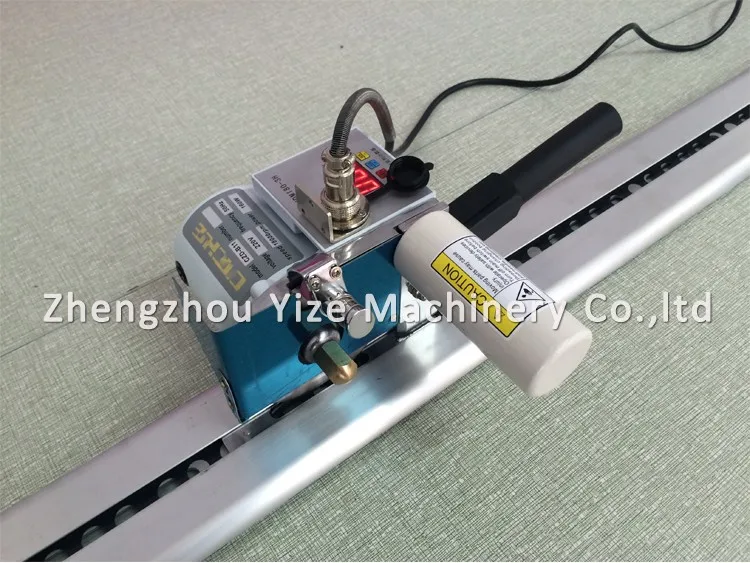 Automatic Cloth End Cutter /fiber End Cutter /end Cutter Cutting ...