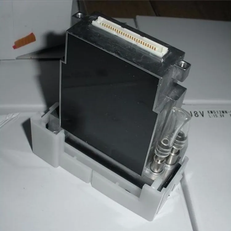 Konica Minolta 512 42PL Print Head - High Quality Flex Printing