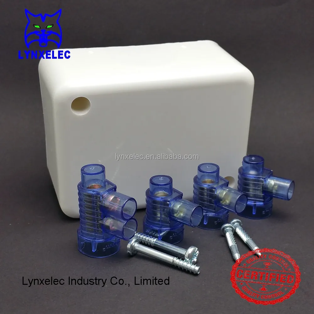 Made In China Large Junction Box Standard Junction Box Cable Junction ...