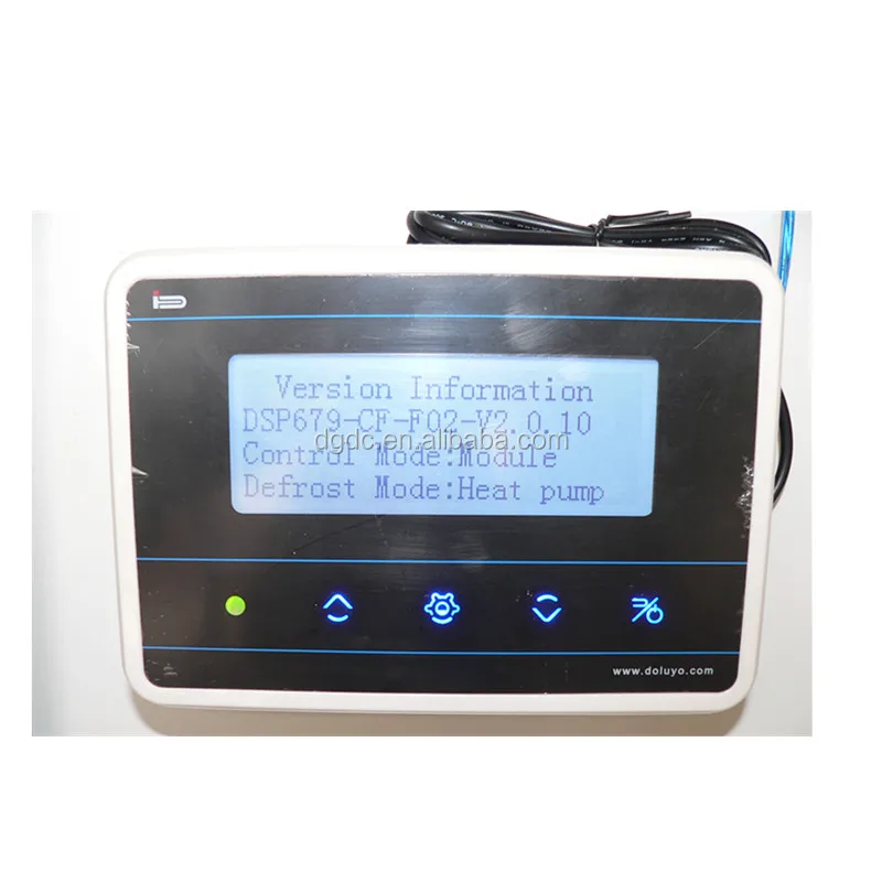 Wall Mounted Monoblock Compressor for Efficient Cooling