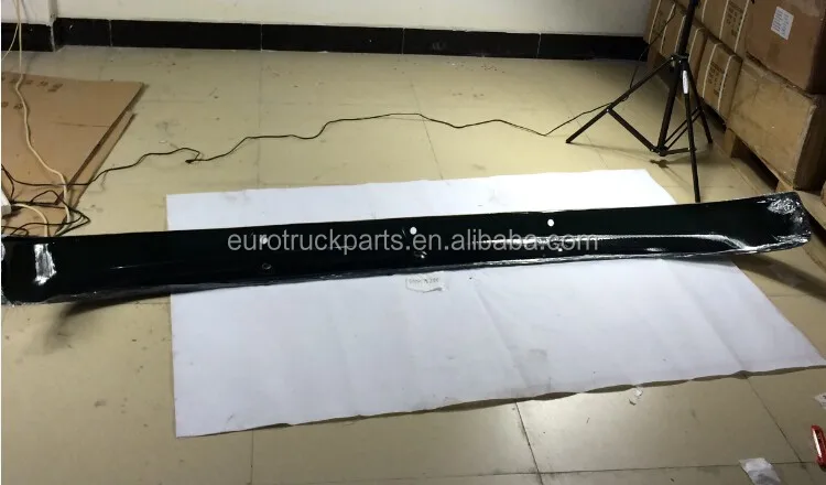 Renault Truck Parts - Premium Plastic Sunvisor 5010578255