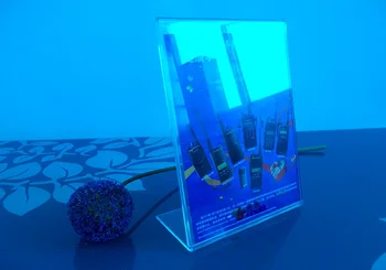 Manufacturer Supplies A4 Acrylic Standee For Cheap - Buy A4 Acrylic ...