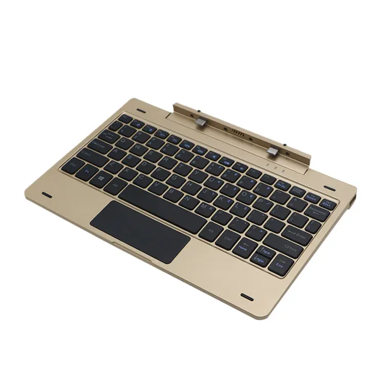 10.1" Magnetic Docking Tablet Keyboard - Buy Keyboard,Tablet Keyboard ...
