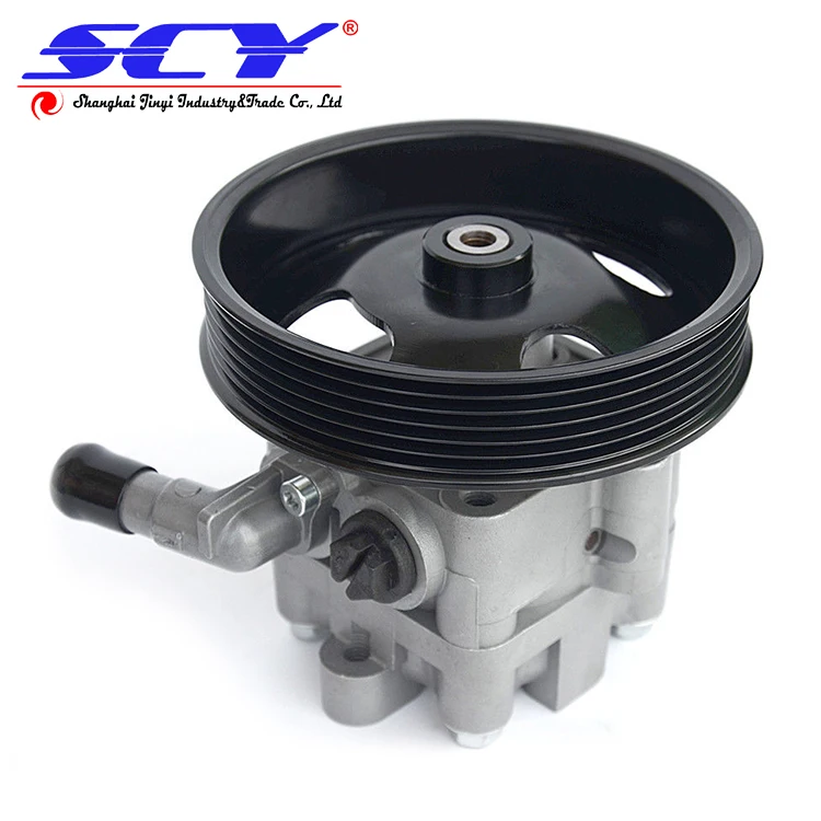 Auto Power Steering Pump Suitable For Nissan X-trail Oe 49110-8h305 ...