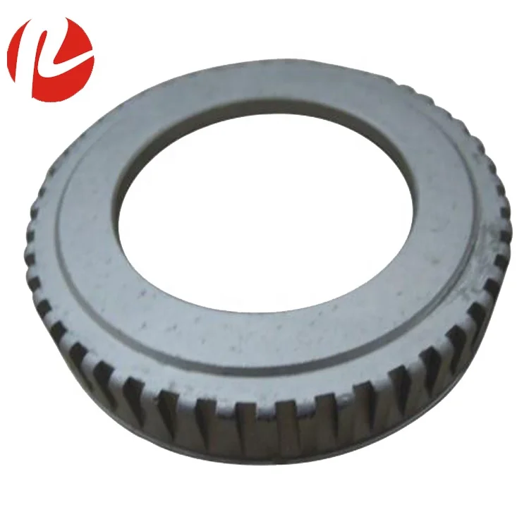 Abs Ring、front Wheel 43515-26031 43515-26030 Hiaceバン2005-2016 Rearホイール ...