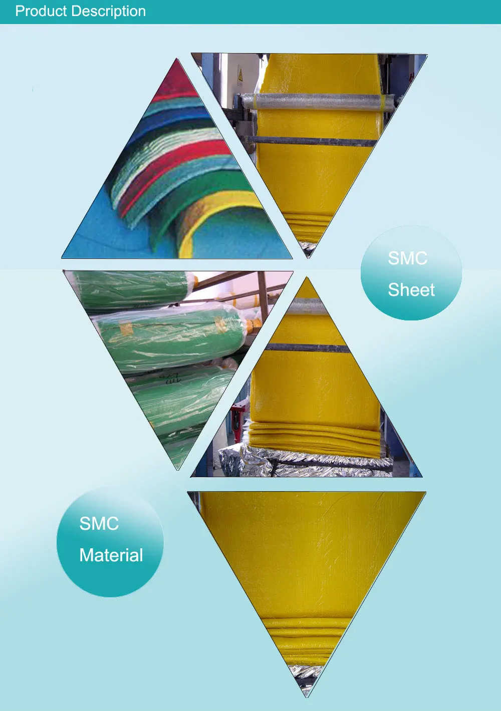 Smc Bmc Sheet - Buy Smc Bmc Sheet,Smc Bmc Sheet,Smc Bmc Sheet Product ...