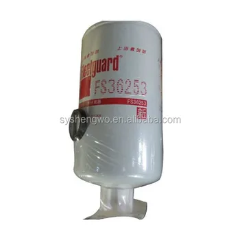 4bt 6bt Engine Fuel Filter Fs36253 C5310808 - Buy C5310808,Fs36253,Fuel ...