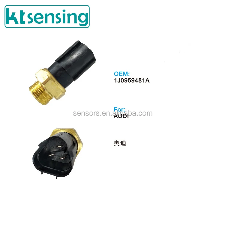 96279856 962253552 Temperature Sensor For Chevrolet Daewoo Honda - Buy ...