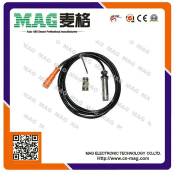 Abs Sensor 4410327270,441 032 727 0,0005429718,000 542 9718 For Benz ...