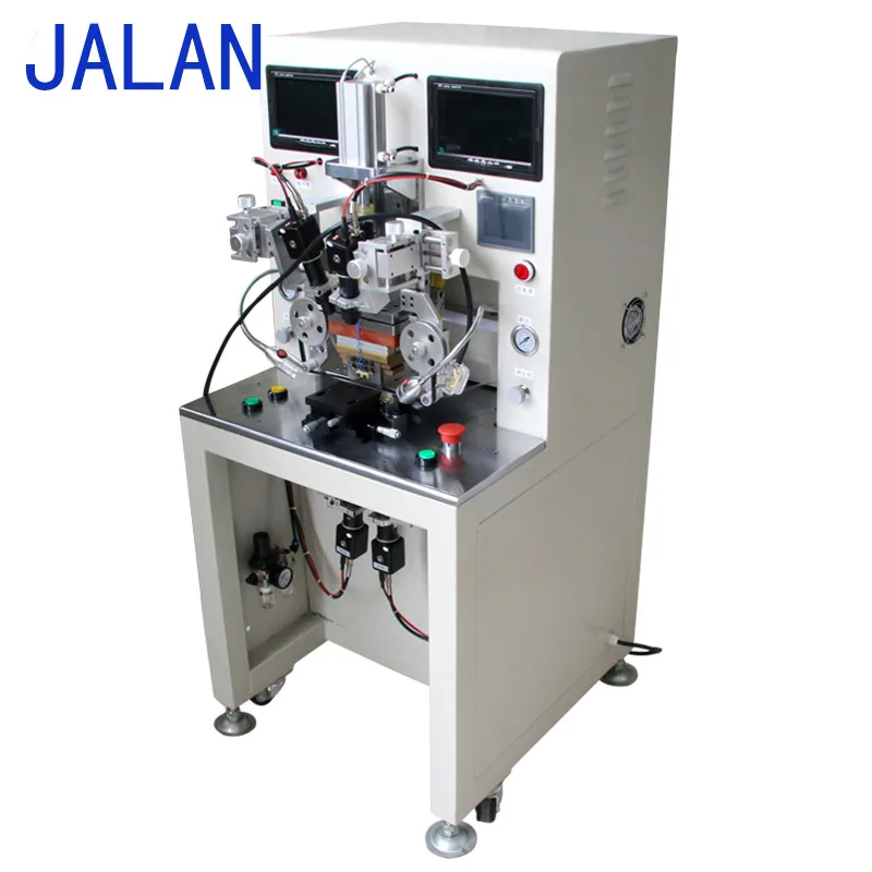 Fpc Flex Cable Bonding Machine For Samsung Edge For Iphone Flex Cable ...