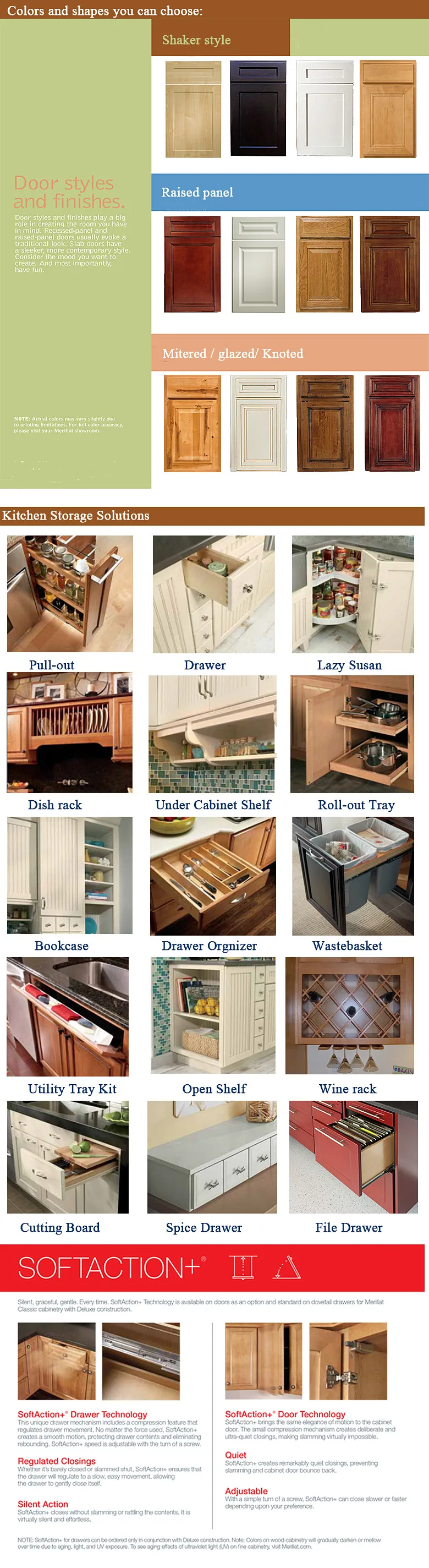 Mdf Center Panel Kitchen Cabinet/portable Kitchen Cabinets/cabinets For ...