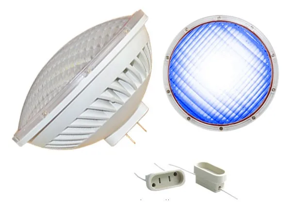 Gx16d Led Replacement Par56 For 300w & 500w Halogen Equivalence,No ...