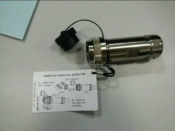 Enchufe De Alimentación Bbu Rru Ad Dc,Para Zxsdr R8881 R8882 - Buy ...