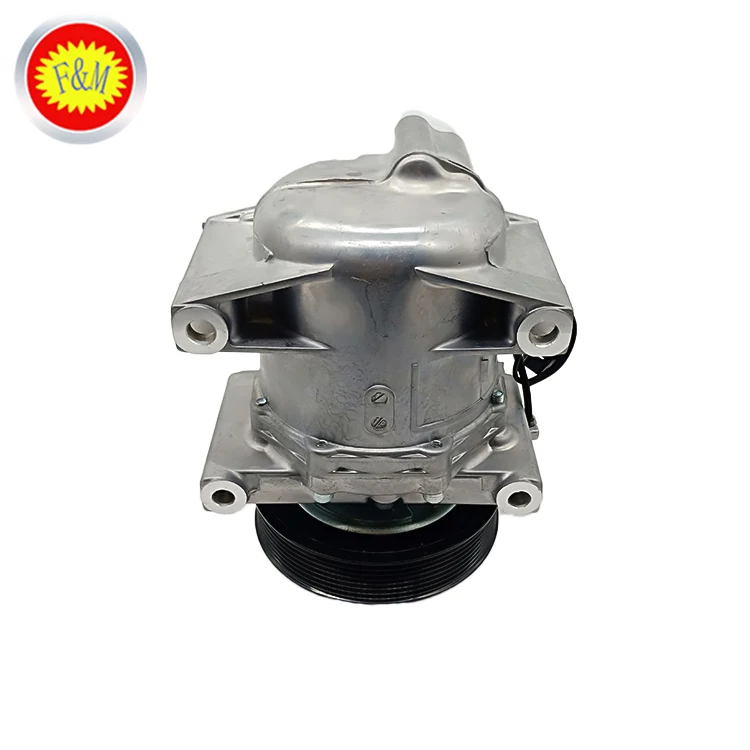 Los sistemas de aire acondicionado de 7813A671 Auto compresor de CA ...