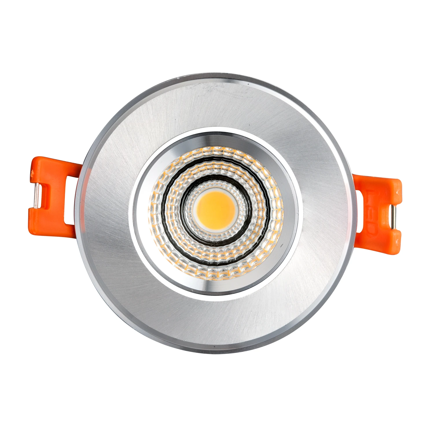 Recessed under Cabinet LED Light - Perfect for Kitchen Cupboards