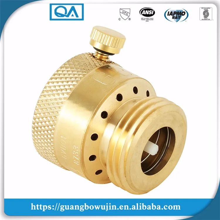 Brass Vacuum Breaker Backflow Preventer High Quality - Buy Brass Vacuum ...