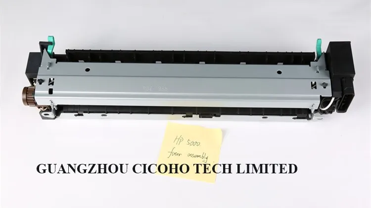 100% New Compatible Fuser Assembly For Hp 712 Laser Printer Rm1-8737 ...